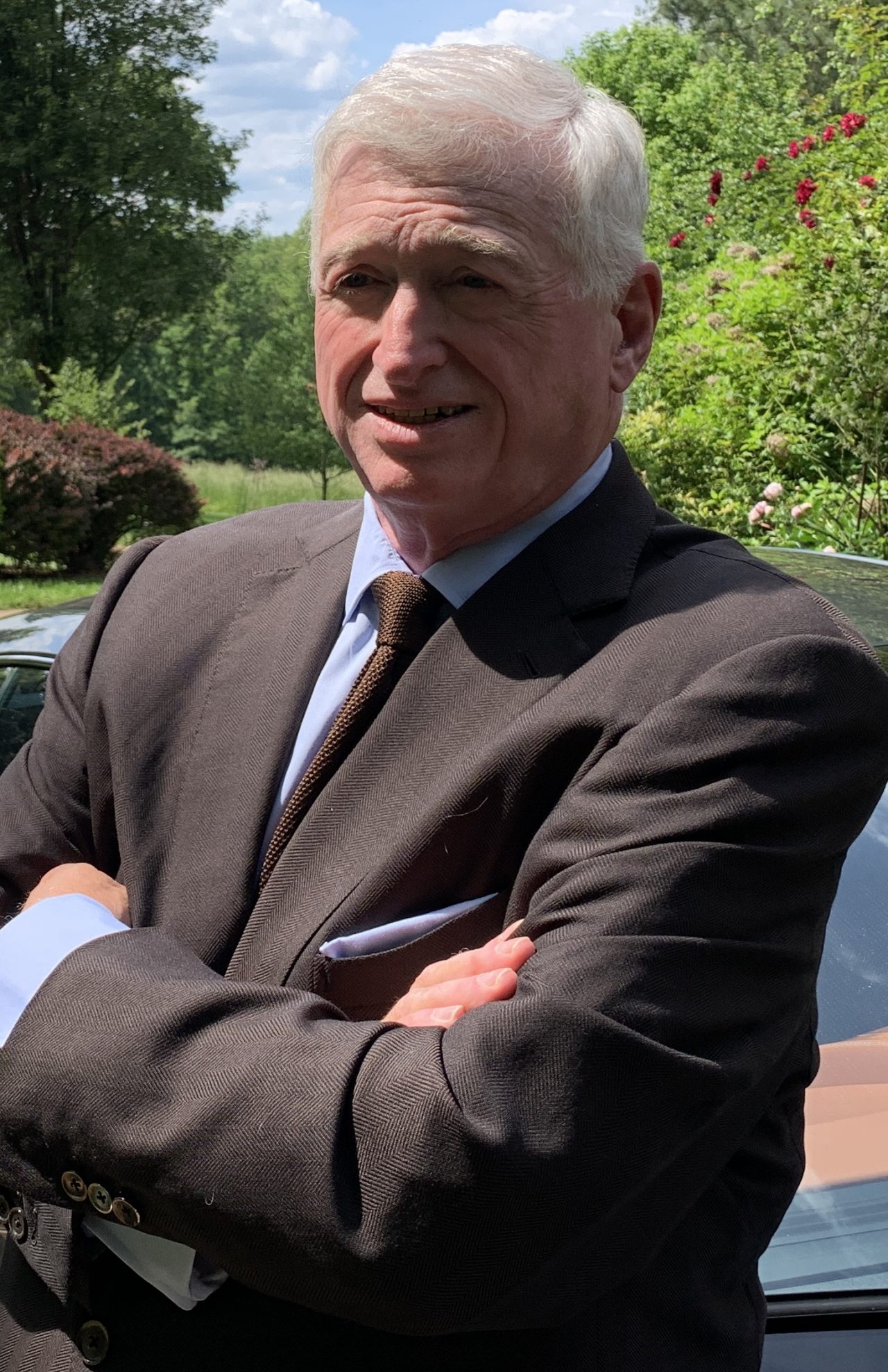 About Phil | Phil Price - Author of Agent Daniel Byrd Thrillers